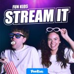 Fun Kids Podcast Network